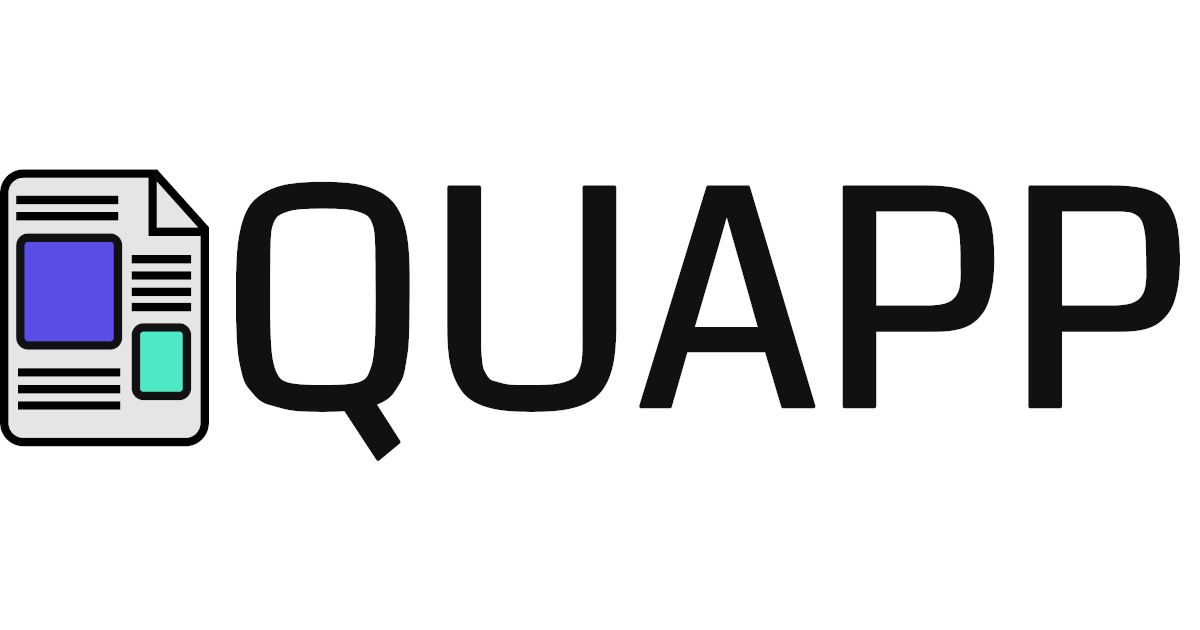 QUAPP - Informe Técnico Profesional para tu Proyecto